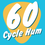 60 Cycle Hum – The guitar podcast